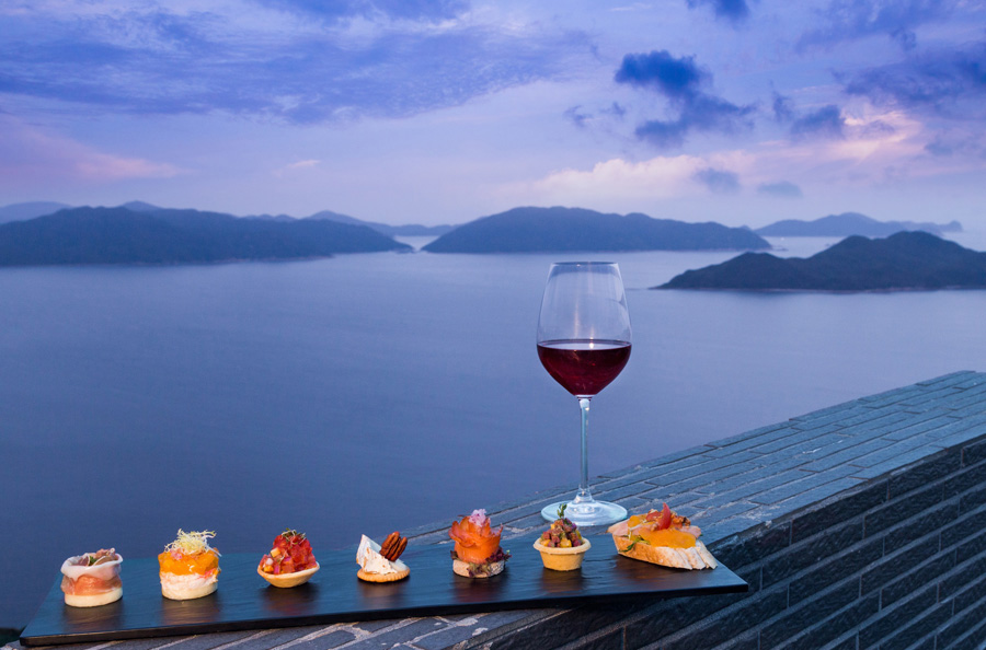 CONFERENCE LODGE | 餐廳